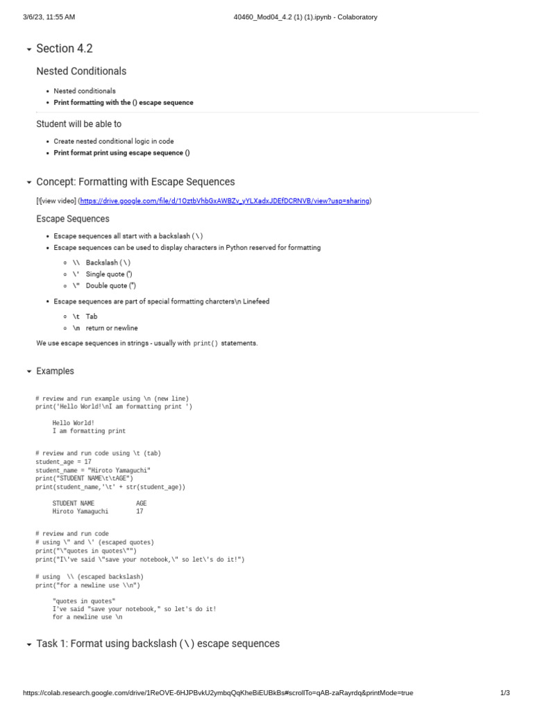 4 2mod7 | PDF | Notation | Computer Science