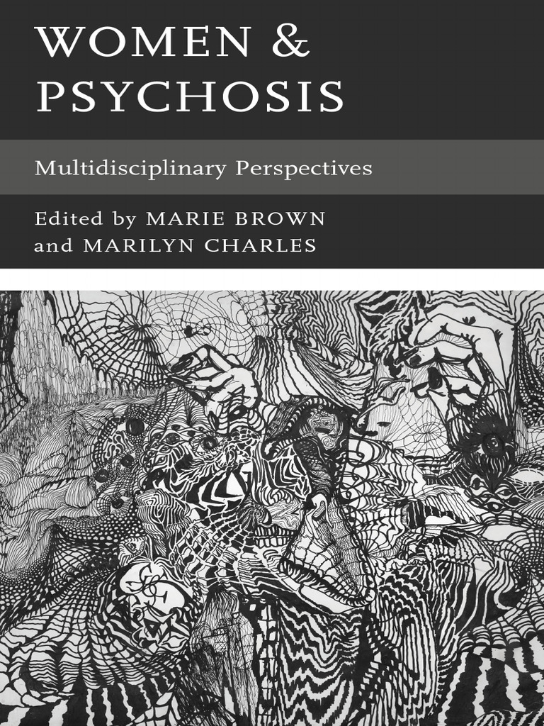 Women & Psychosis - Multidisciplinary Perspectives-Lexington Books ...