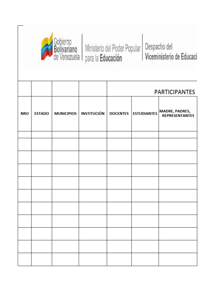 Reporte de Lectura y Escritura 2024 | PDF