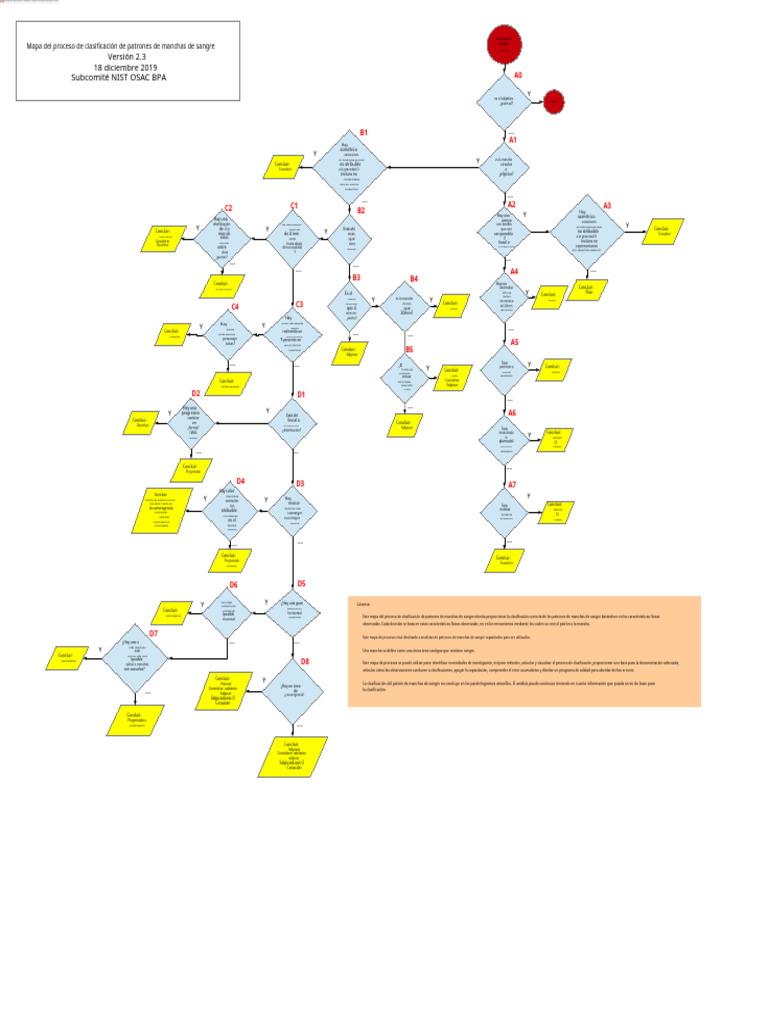 BPA Process Map - Dec2019.en - Es | PDF | Ajedrez