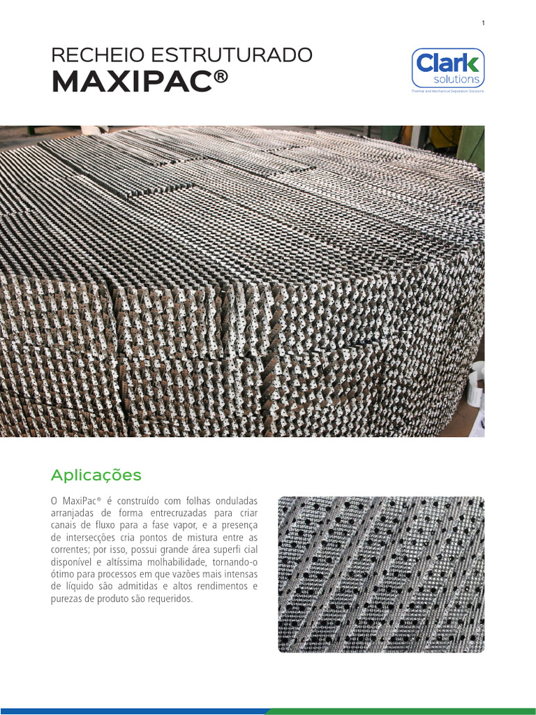 MaxiPac V06 1 Recheios | PDF | Física | Atmosfera