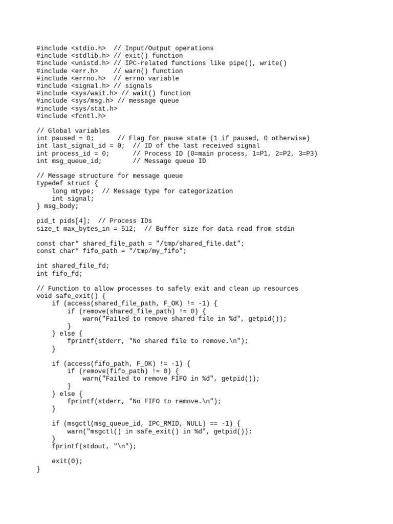 Full Corrected Program With Fixes | PDF | Computer Engineering | Computing