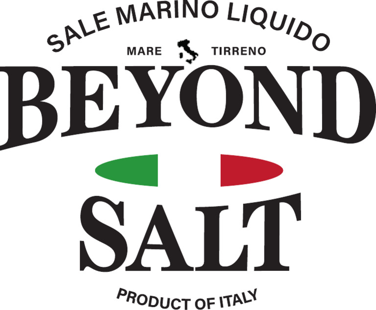 Beyond Salt Logo | PDF