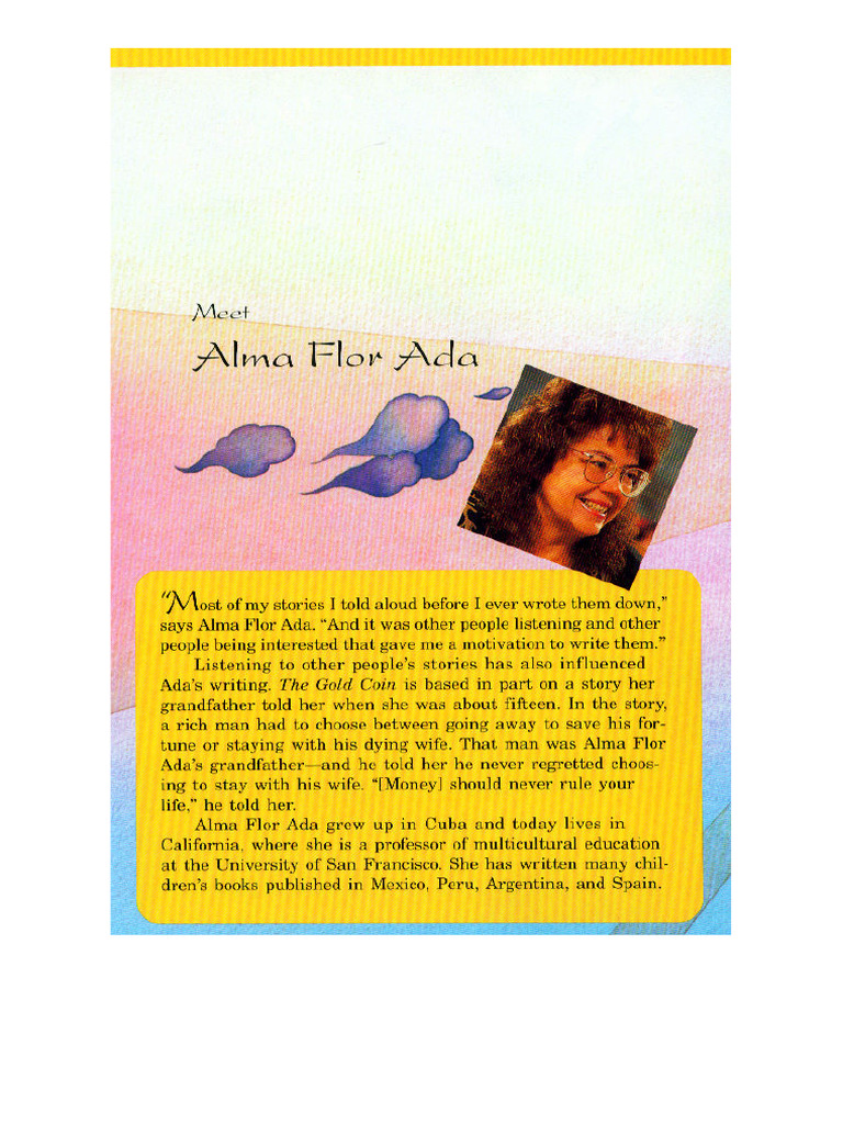 Golden Coin | PDF