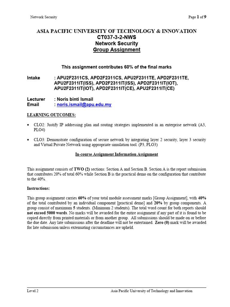 Assignment Question | PDF | Computer Network | Router (Computing)