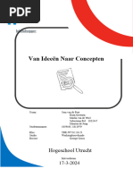 Muizenvalauto Project - Kopie Versie Boudewijn | PDF