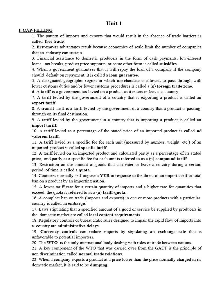 Tacn 3 | PDF | Foreign Exchange Market | Exchange Rate