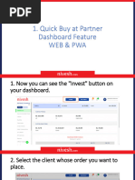 Touch 'n Go Merchant Dashboard Guide | PDF | Qr Code | Computing