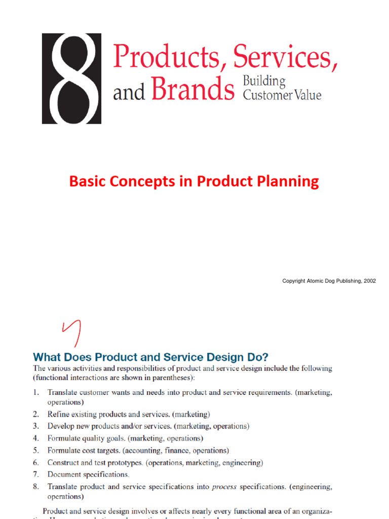 9 Product Management | PDF | Brand | Product (Business)