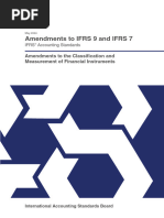 2025 Required IFRS Standard | PDF | International Financial Reporting ...