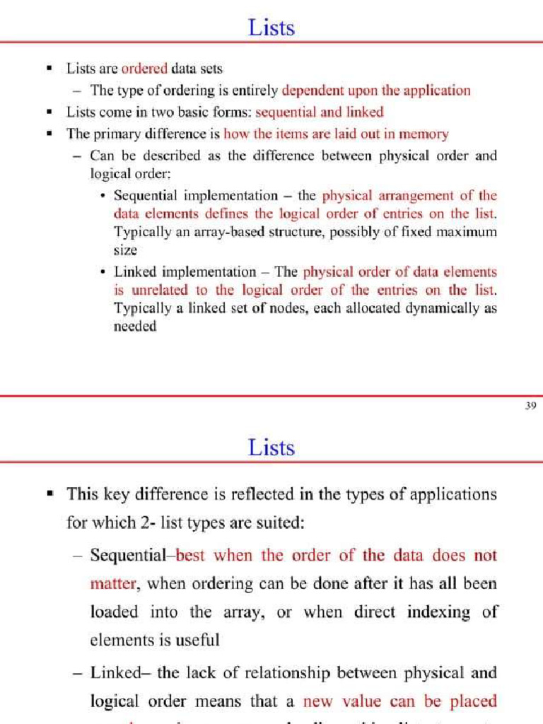 Python List Operations Guide | PDF