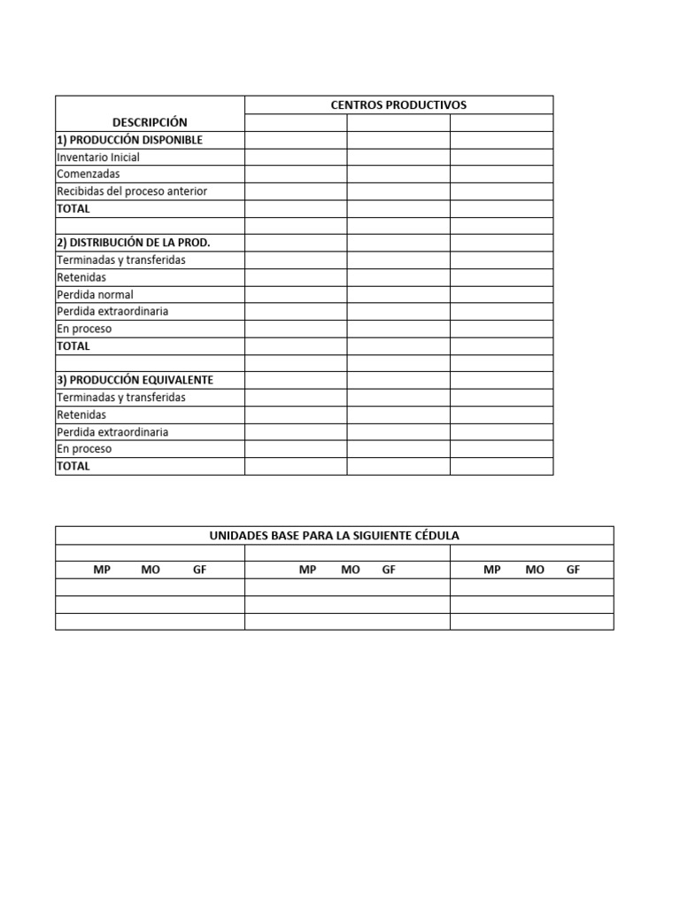 Proceso Continuo | PDF
