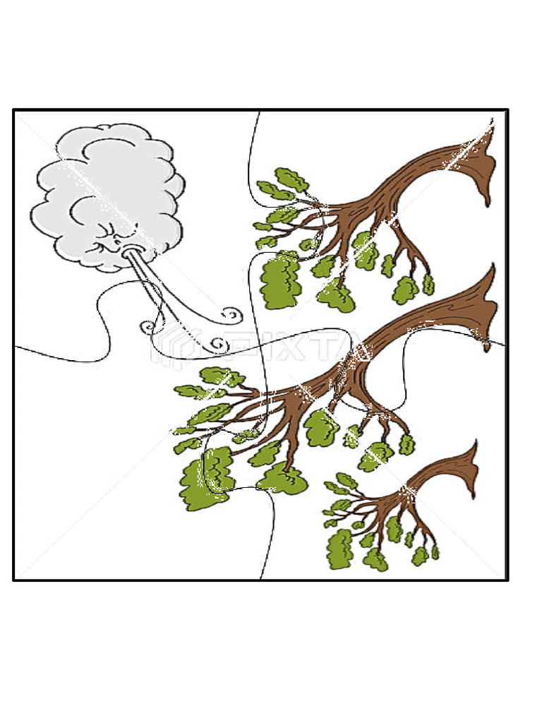 Jigsaw Puzzle Weather | PDF