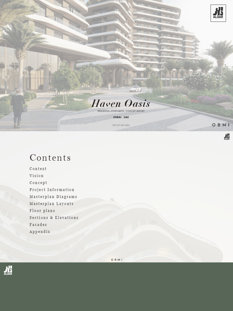 Verdes by Haven | PDF | Earth Sciences