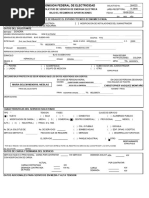 Formato Sseebra | PDF | Subestacion electrica | Naturaleza