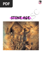 Lithic Stone Tool Typology PDF | PDF | Artifact (Archaeology) | Neolithic