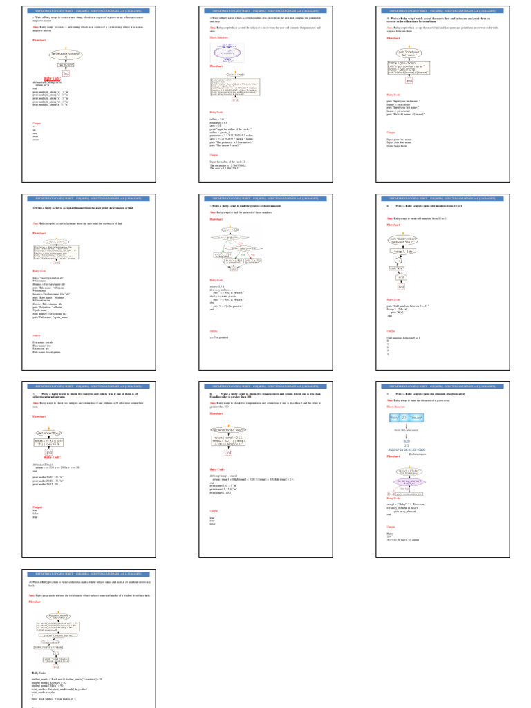 SL-LAB-mid | Download Free PDF | Filename | String (Computer Science)