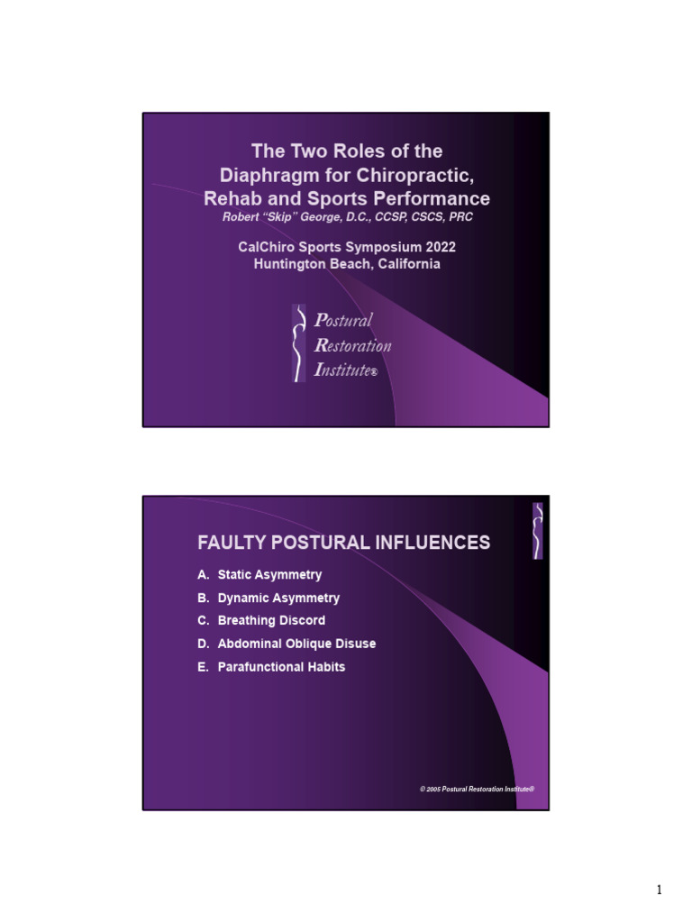 6090-38780967-The_Two_Roles_of_the_Diaphragm_for_Chiropractic_Rehab_and ...