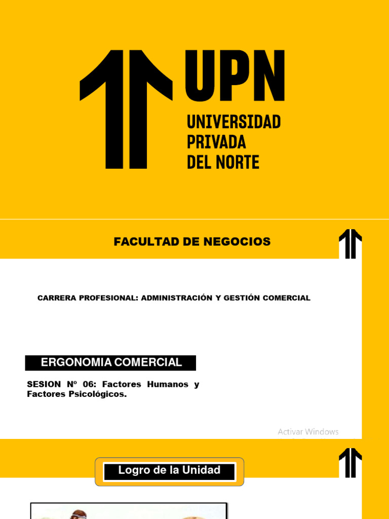 Sesion #06 Factores Fisicos y Psicologicos de La Ergonomia | PDF ... Sesion #06 Factores Fisicos y Psicologicos de La Ergonomia | PDF ...