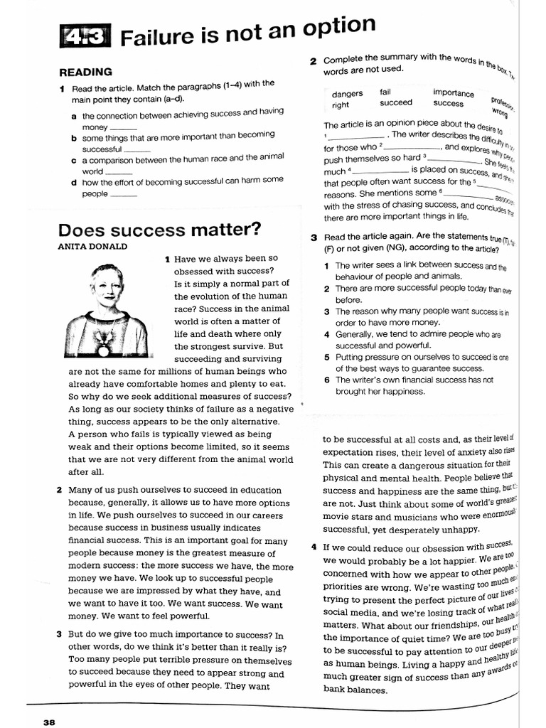 Guided Study 26 - Int | PDF