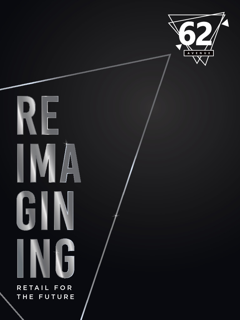 62 Avenue Brochure | PDF | Retail