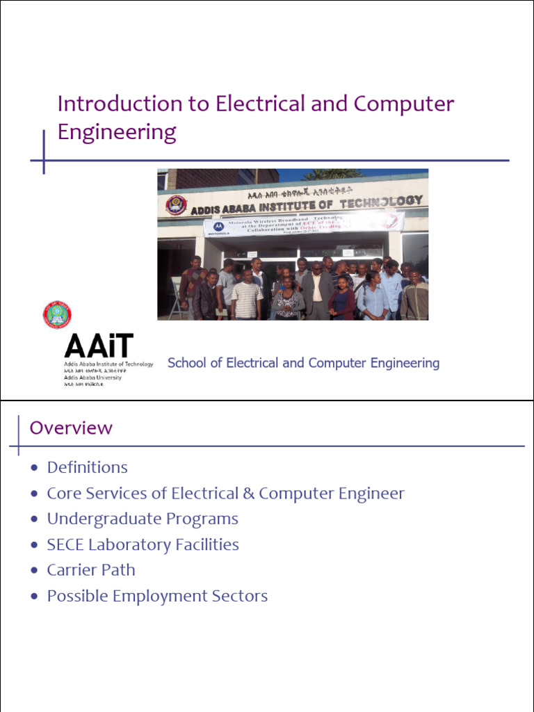 SECE Electrical Feb 2024 | PDF | Electrical Engineering | Telecommunications
