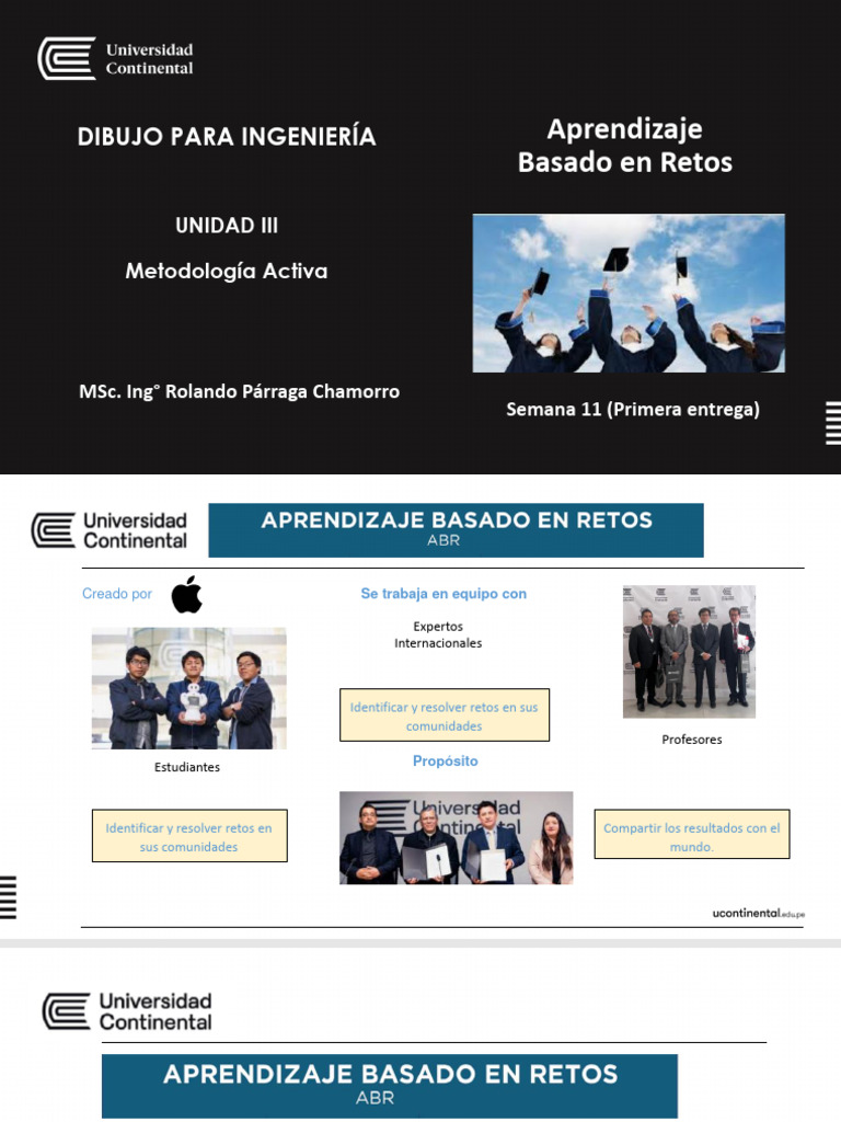 Metodología Abr 1ra Entrega Descargar Gratis Pdf Inteligencia