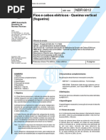 Guia Normas IEC 60617 60417 | PDF