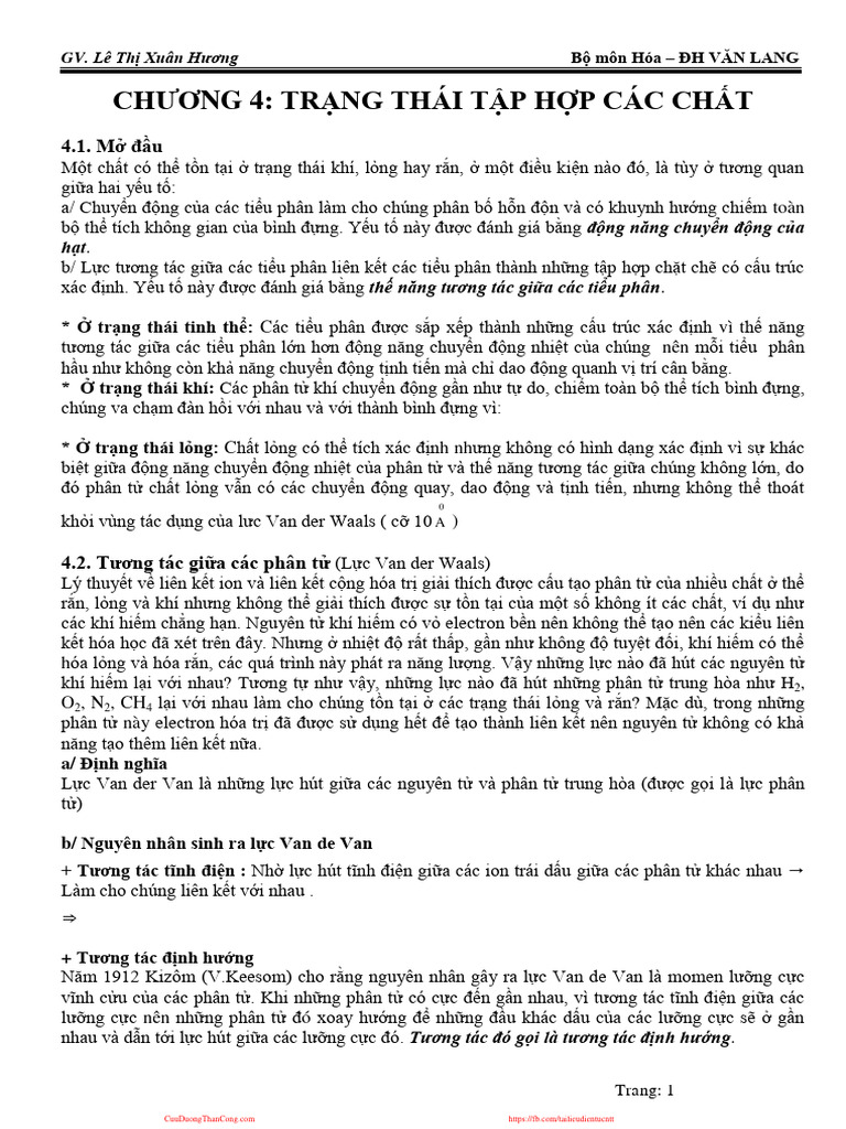 hoa-dai-cuong_le-thi-xuan-huong_ly-thuyet_chuong-4-trang-thai-tap-hop-cac-chat ...