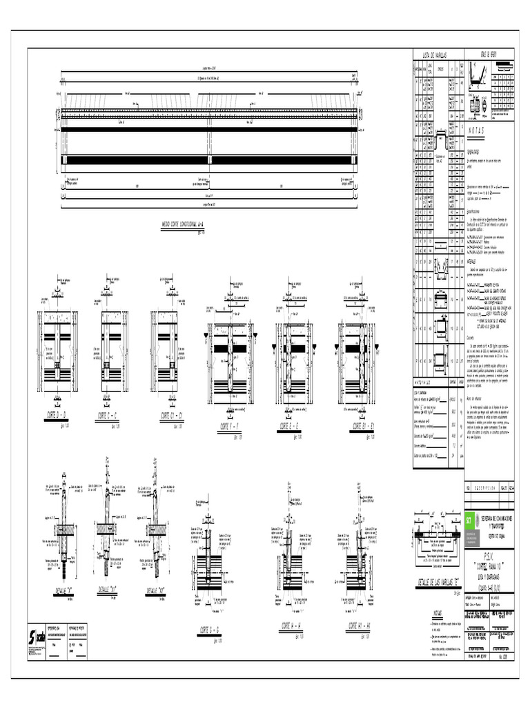 028 Losa CL 5-6 (2de2) - Model | PDF