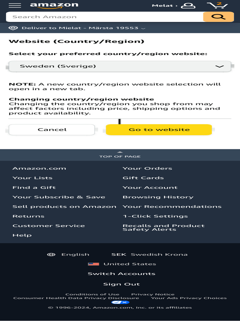 Go To Website | PDF | Finance & Money Management