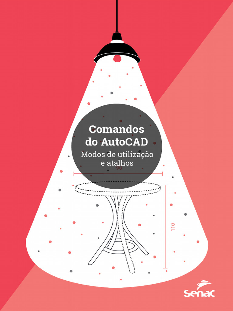 comandos_do_autoCAD_modos_de_utilizacao | Download grátis PDF | Auto ...