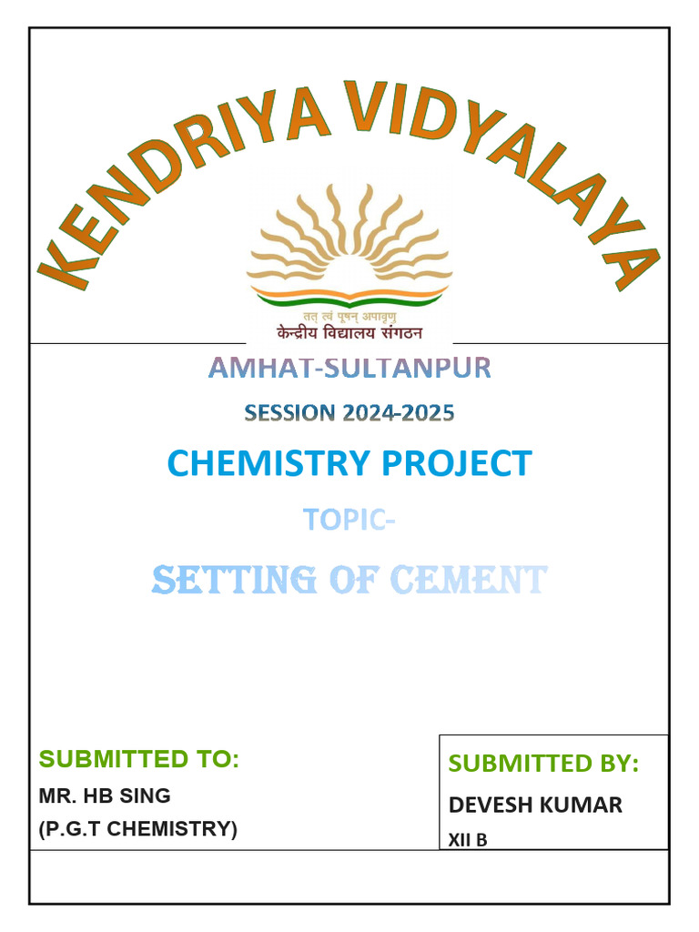 Devesh Kumar | PDF