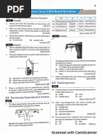 Class 12 Biology PYQs With Solution Chapter - 2 Human Reproductions ...
