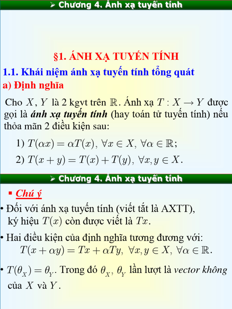 Dai-So-B1 - Le-Van-Hop - Chuong-4-A2dh - (Cuuduongthancong - Com) | PDF