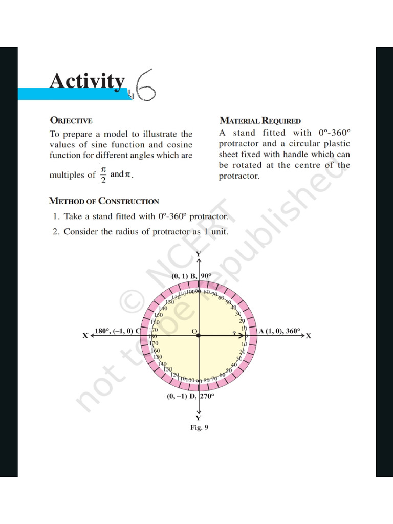 Activity 6 | PDF