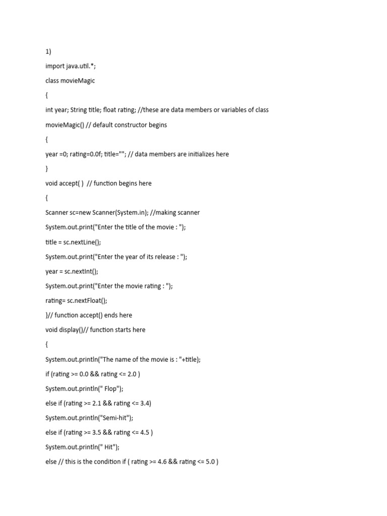 Document | Download Free PDF | Computer Science | Control Flow