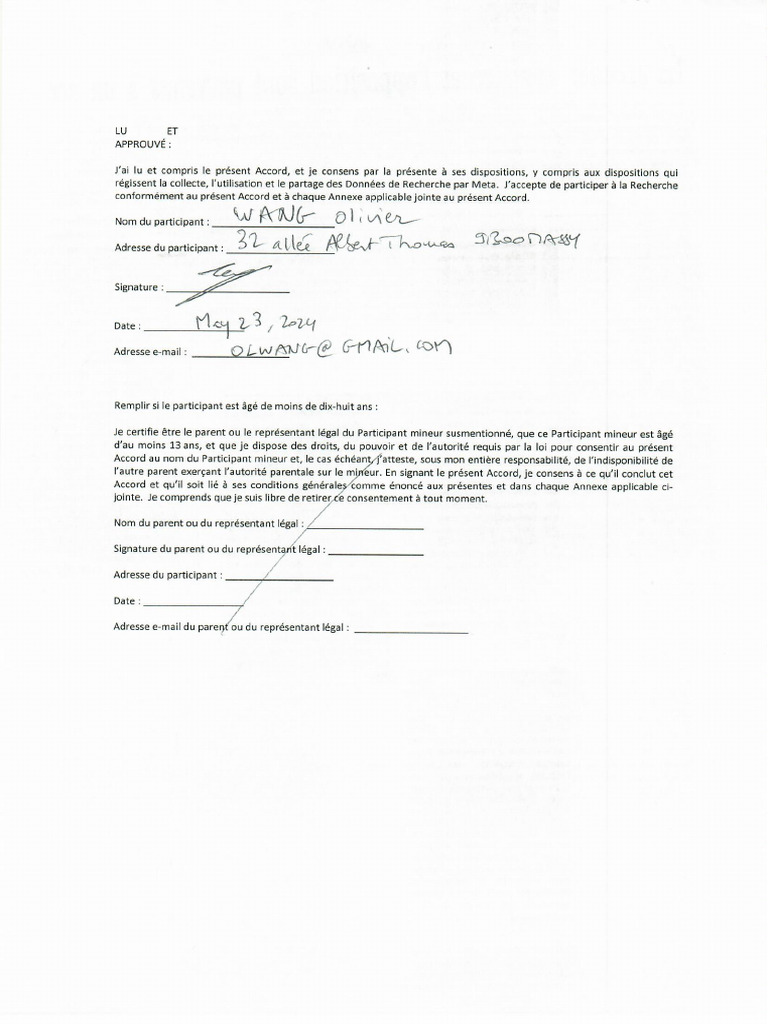 NDA Signed | PDF