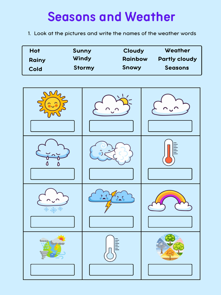 Cloudy | PDF | Weather | Earth Sciences