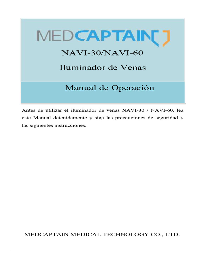 Manual Usuario NAVI 30-60 | PDF | Enchufes y tomas de corriente alterna | Frecuencia de radio