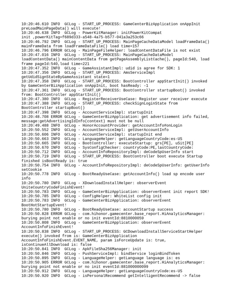 GC 2024 06 04 | PDF | Computer Networking | Internet Architecture