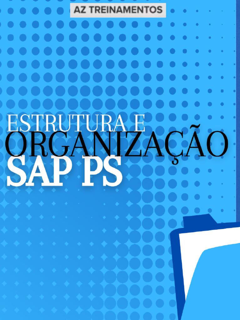 Estrutura e Organização SAP SP | PDF