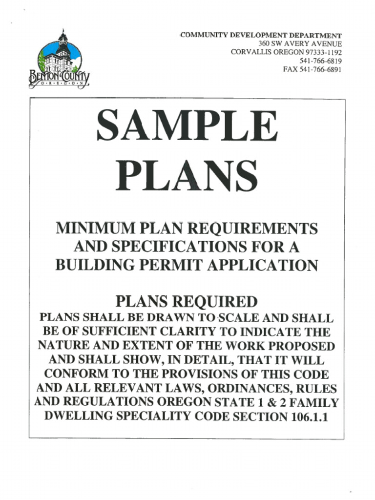 sample_plans | PDF