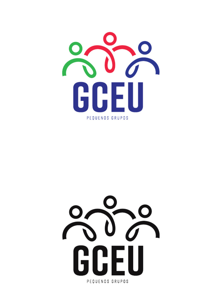 Logo Oficial Gceu Nova | PDF