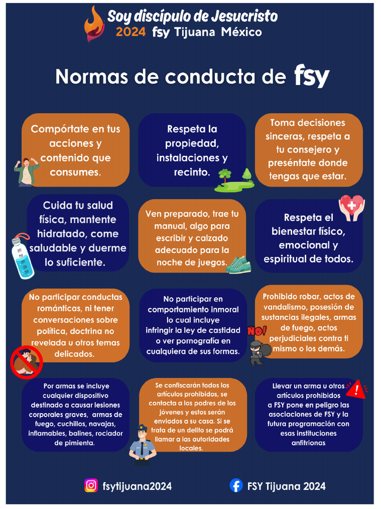 Fsy Flyer | PDF