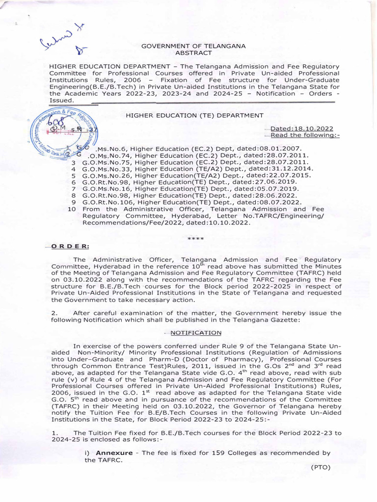 Ready | PDF | Academic Degree | Qualifications