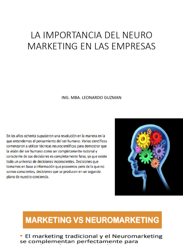 Neuro 4 | PDF | Percepción | Neurociencia