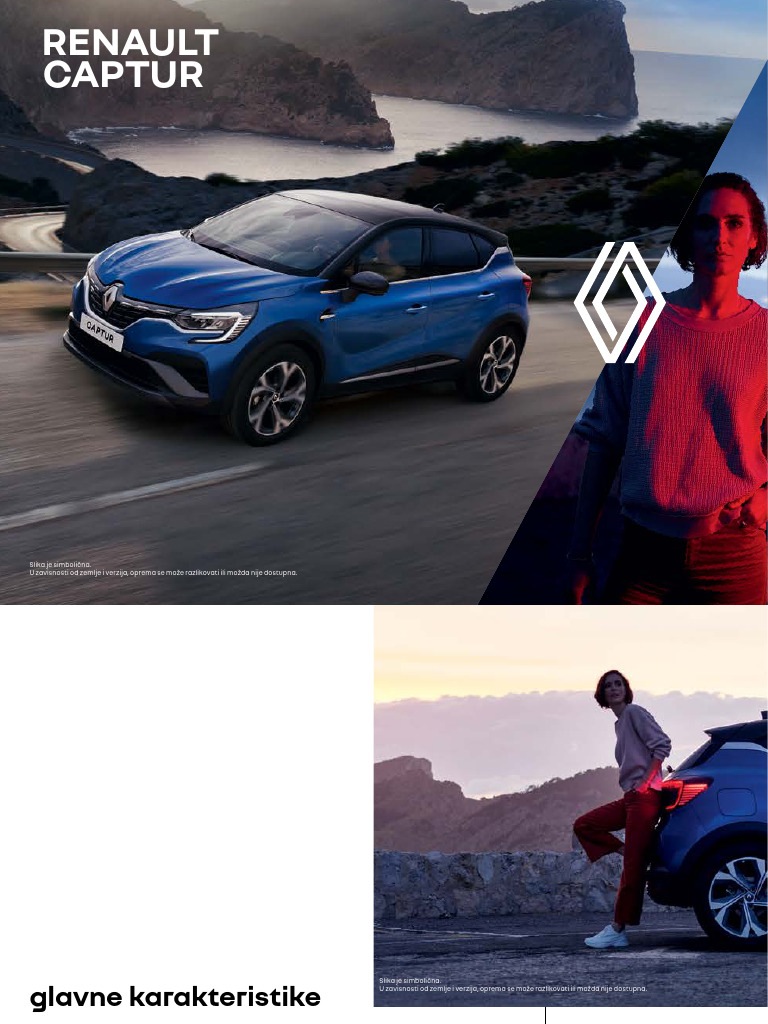 Captur Katalog | PDF