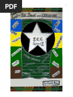 Barolong Clan History and Lineage | PDF | Southern Africa