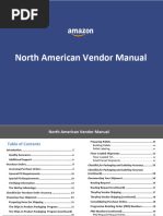 Ross Domestic Freight Routing Guide | PDF | Cargo | Bill Of Lading